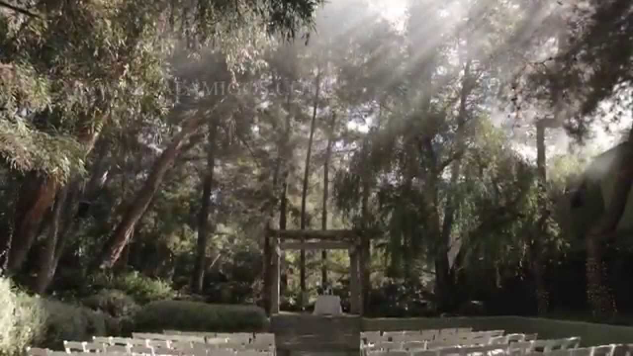Calamigos Ranch Wedding Video | Malibu, CA - YouTube