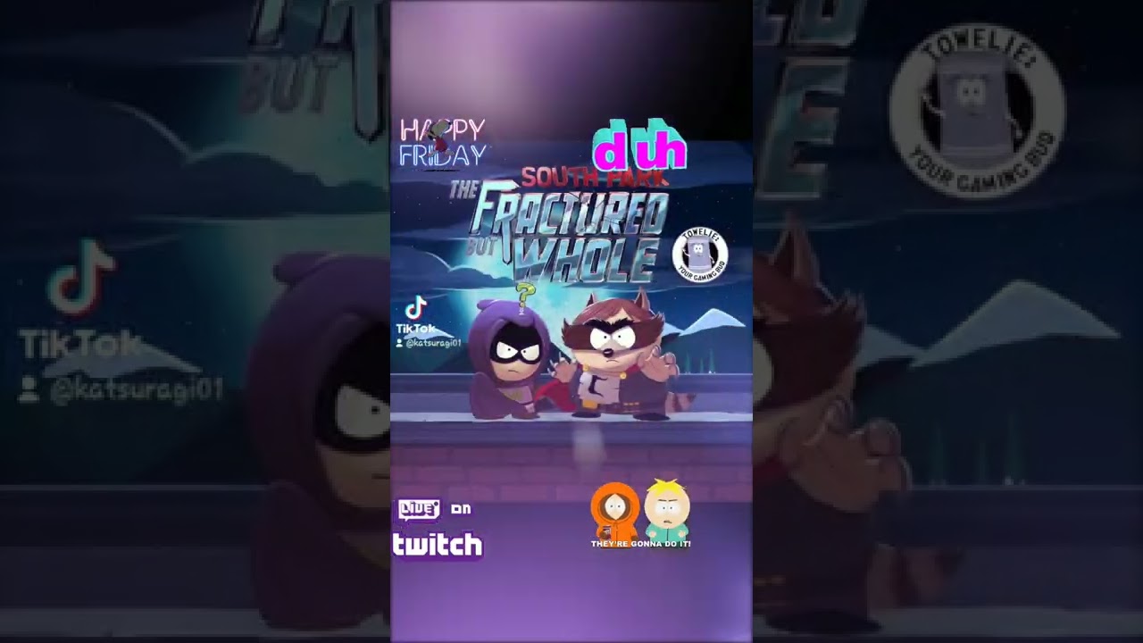 smashing good time Friday everyone - YouTube