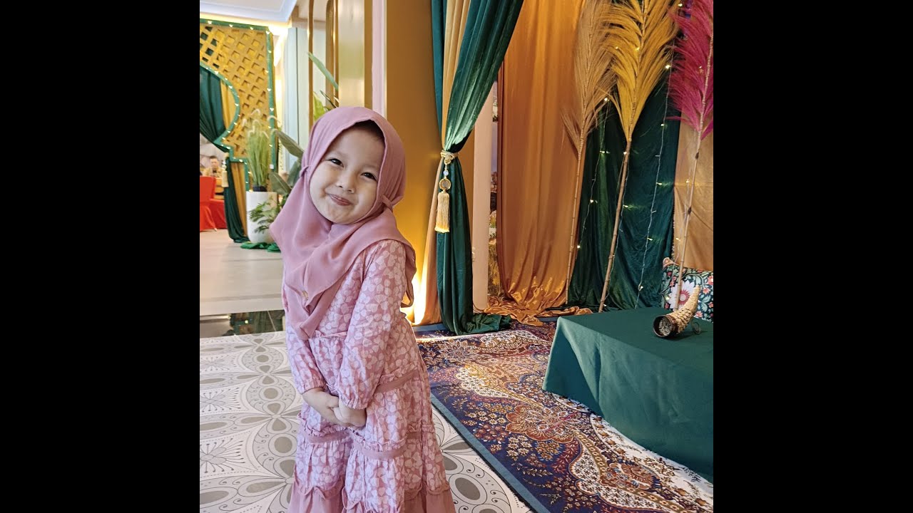 FAIZ DAN FAIZA BUKA BERSAMA DI HOTEL MAXONE PALEMBANG // Seruuuuu ...