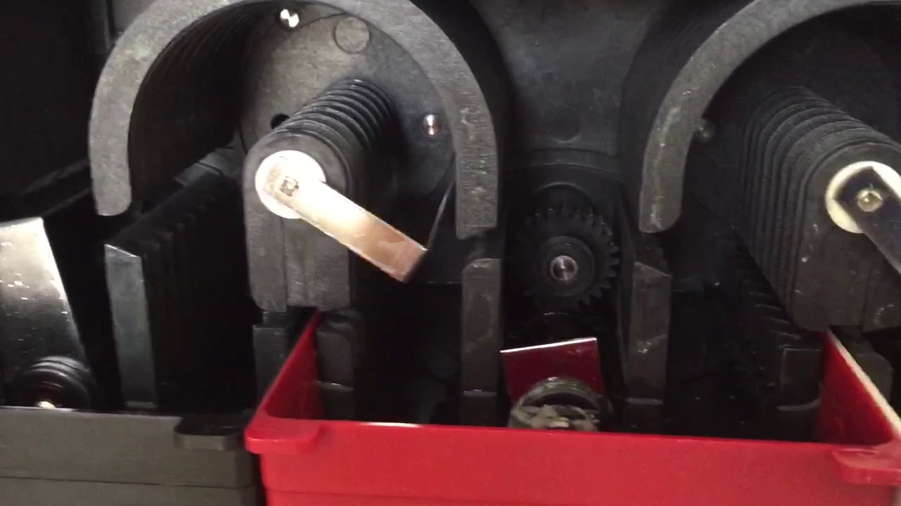 Peri Pro III- 6/23/2019 - YouTube