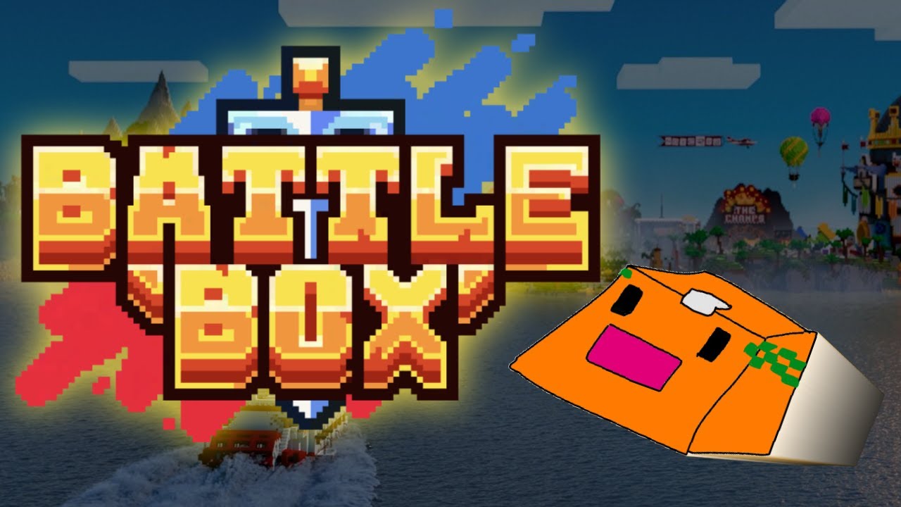 Babble Box - YouTube