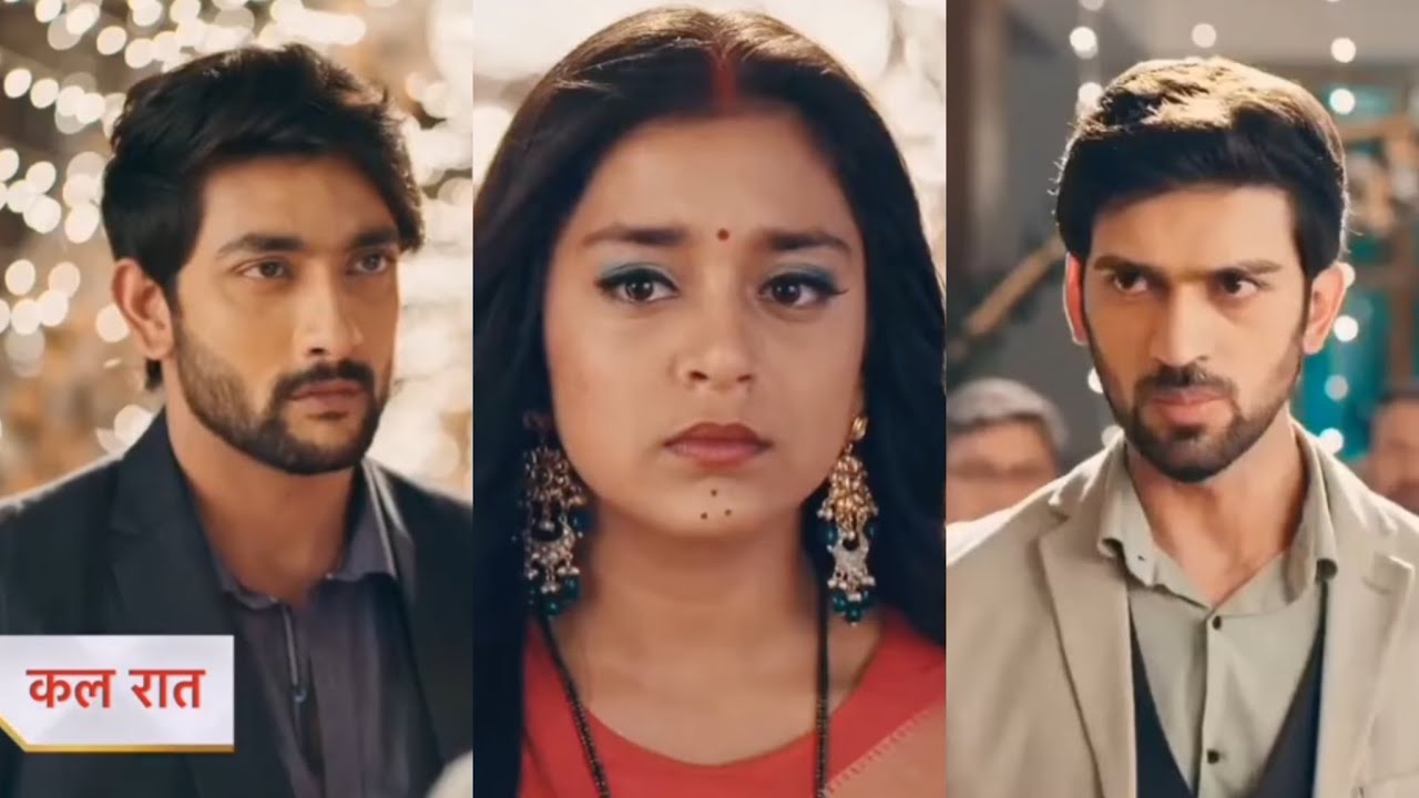 aditya demands imlie & aryan ki grand wedding ll imlie new promo ...