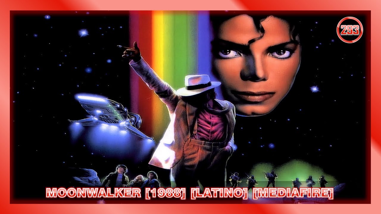 293.Michael Jackson: Moonwalker [1988] [LAT] [MF] - YouTube
