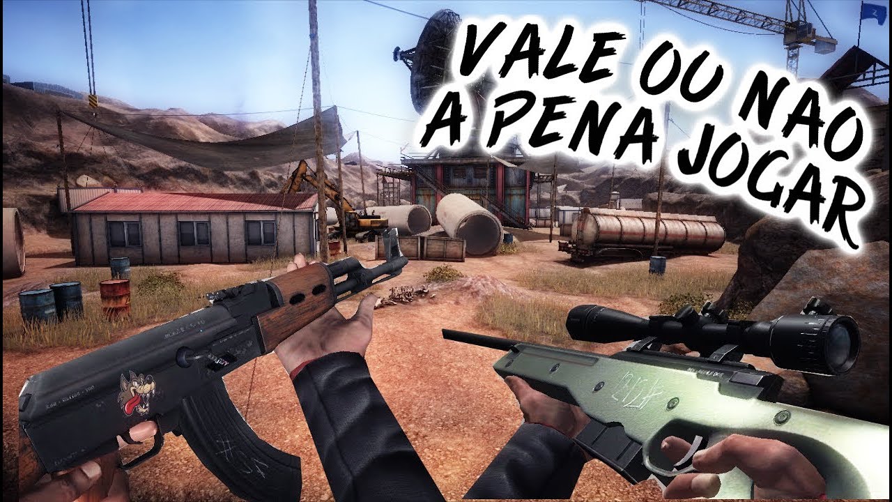 ZULA #2 | Vale Ou Não A Pena Jogar - YouTube