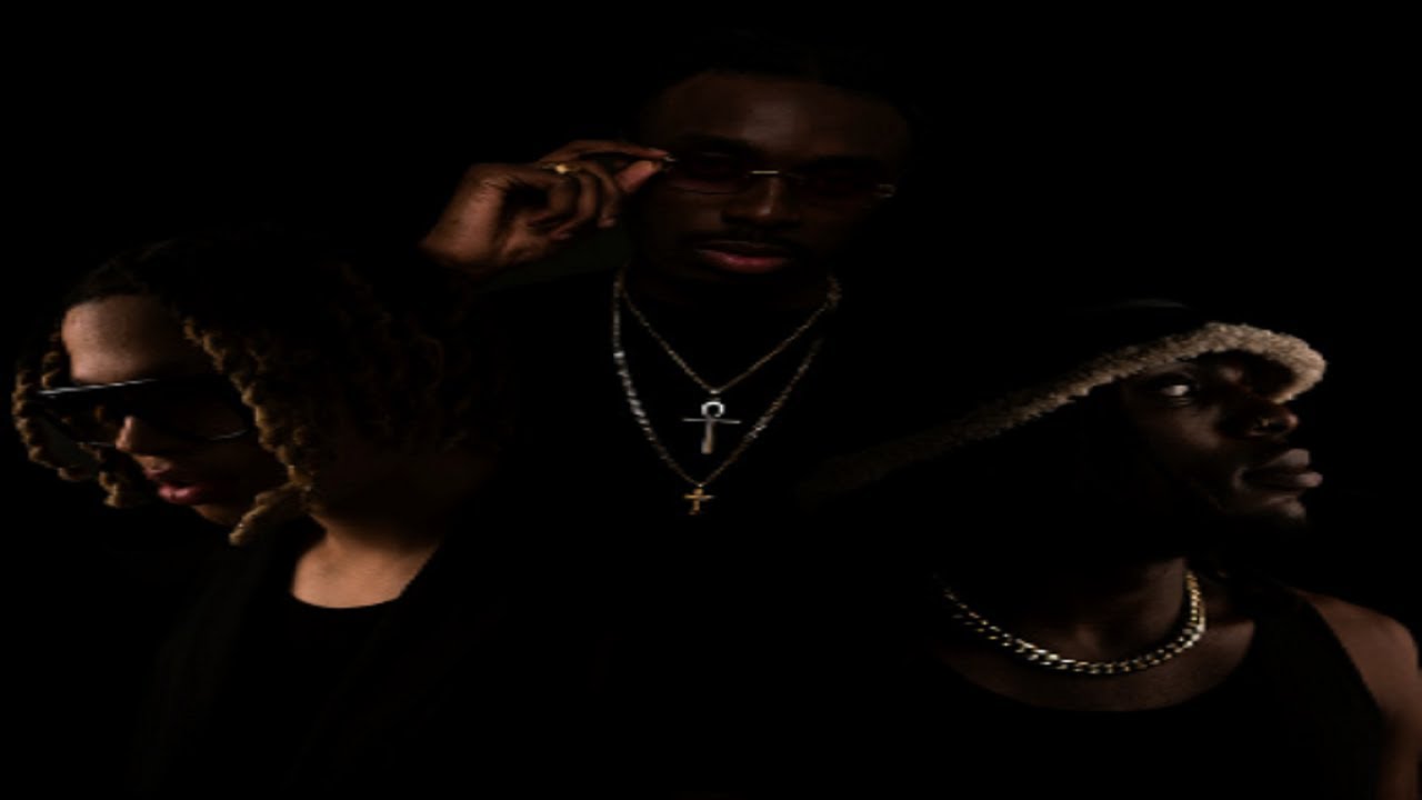 Jore&Zpoppa - Arvaa (feat. Sexmane) - YouTube