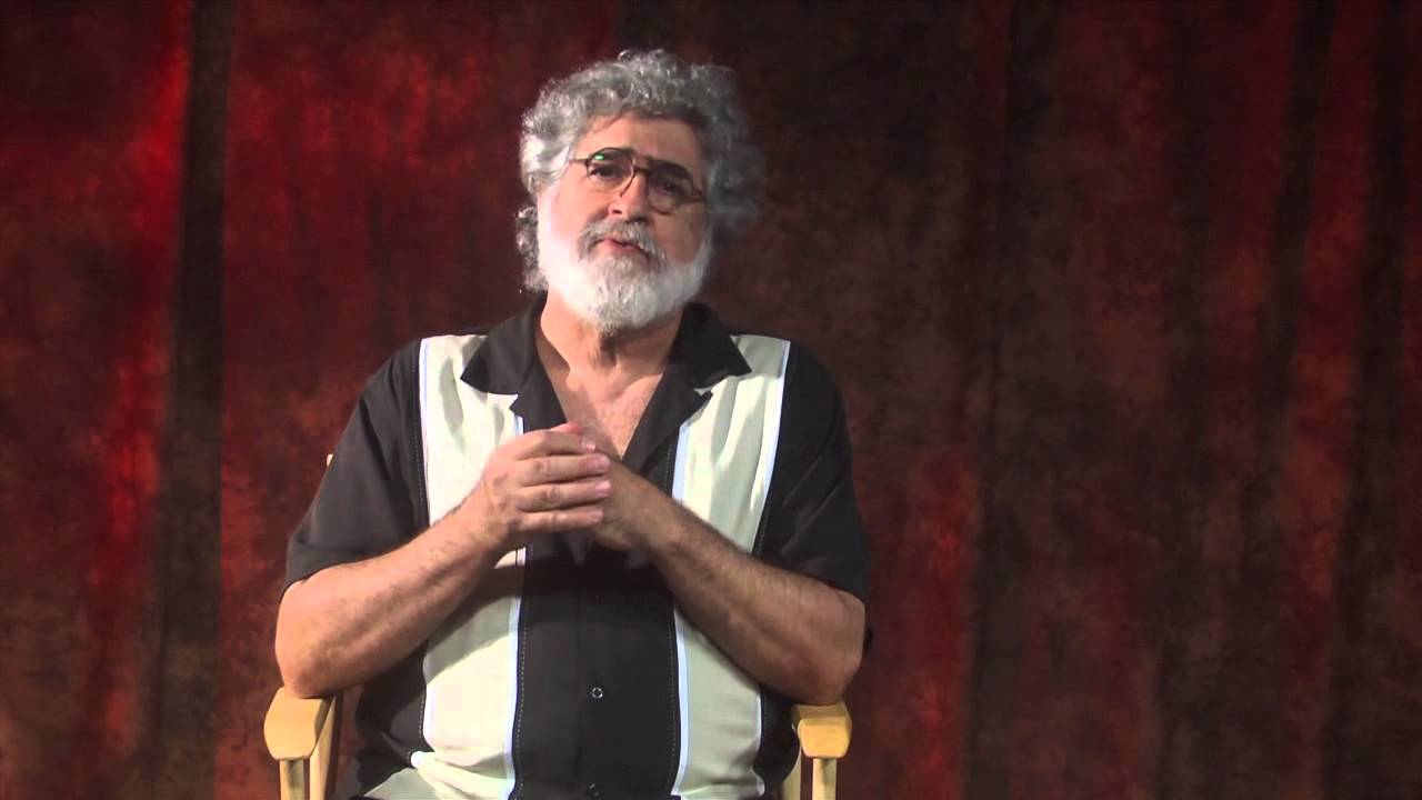 Digital Filmmaking Pre-Production Courses - Professor Jim Gabour - YouTube