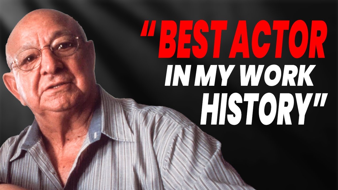 Angelo Dundee Finally Revealed His 10 Favorite Boxers in Boxing History ...