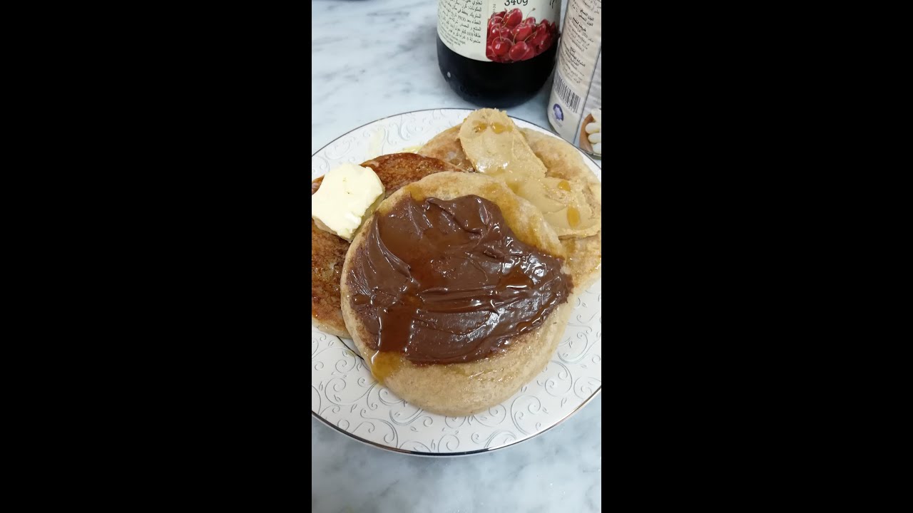 An Amazing Way to Reuse Stale Bread using Beans - YouTube