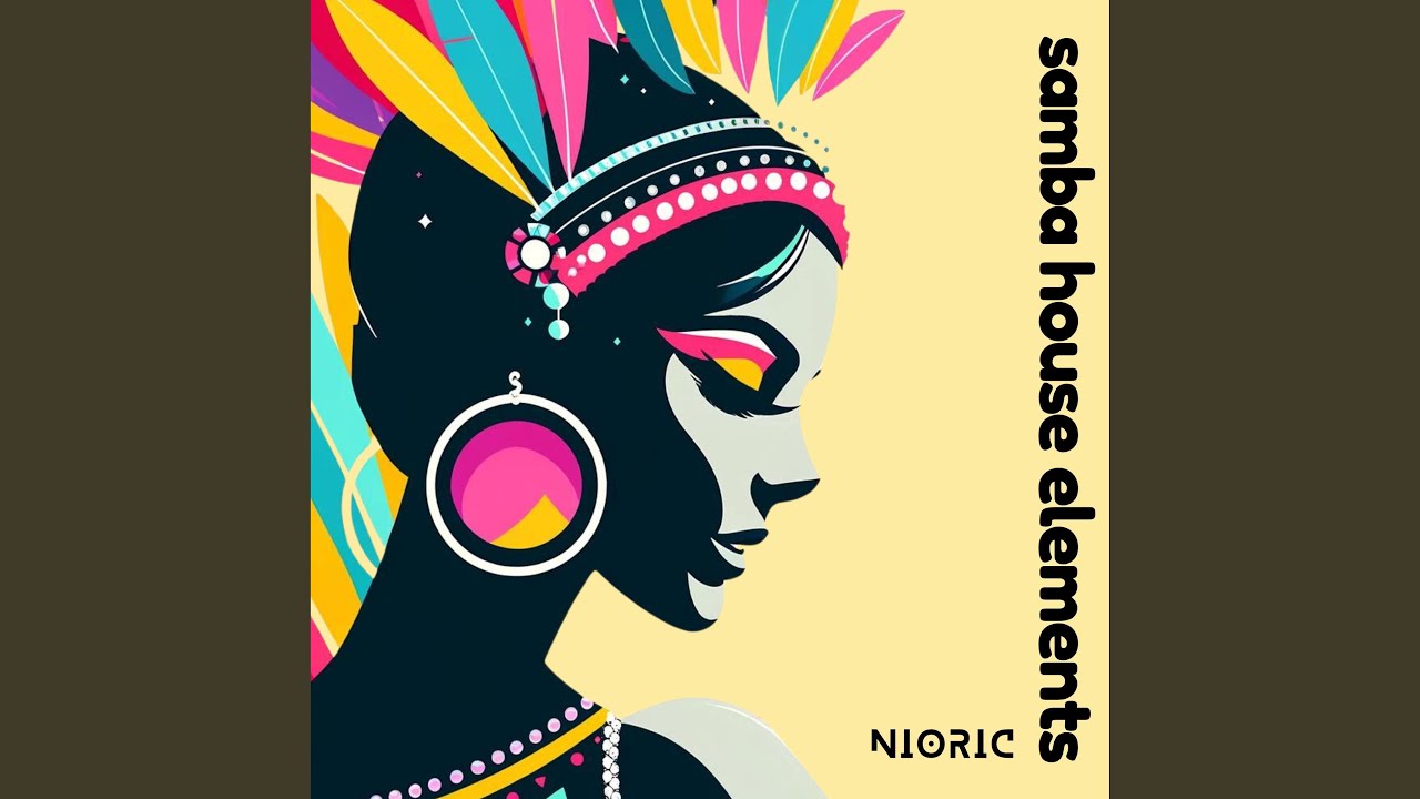 Samba House Elements - YouTube
