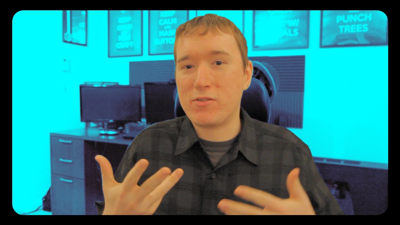 ANTVENOM - Music Video BTS Info, PAX East & Stuff! - YouTube