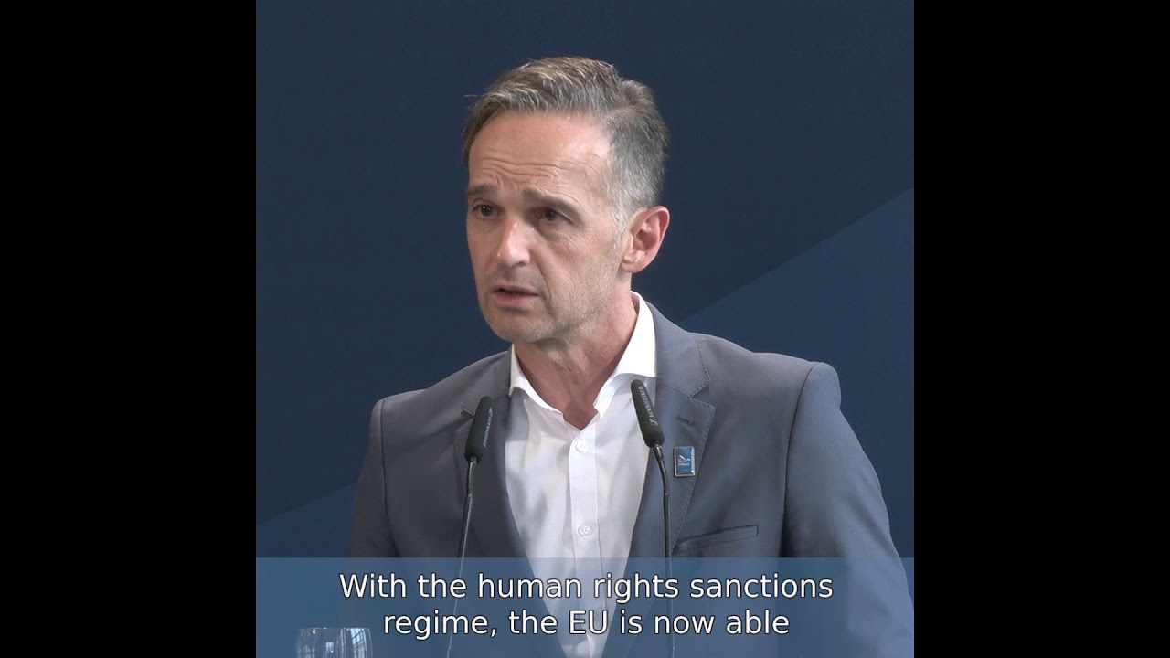 Human Rights - YouTube