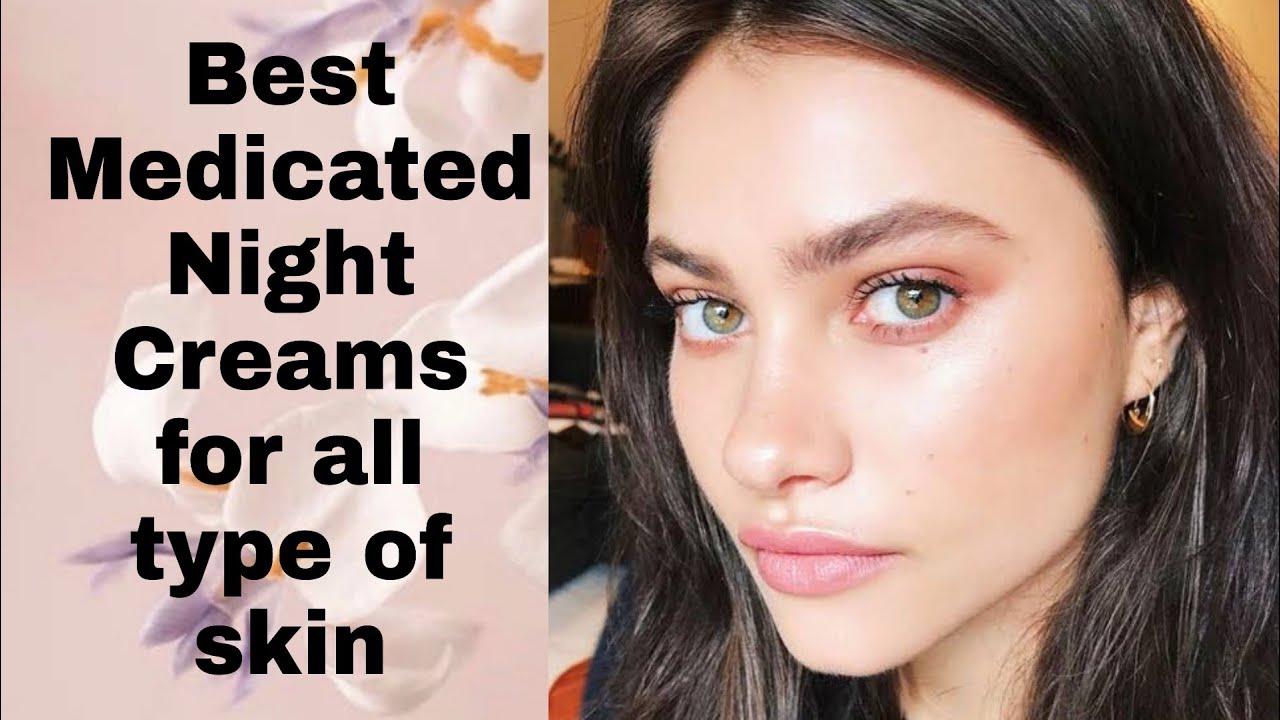 2 Skin Whitening And Fairness Night Cream || How To use Night Cream In ...