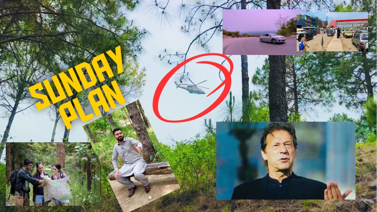 Sunday Plan - YouTube