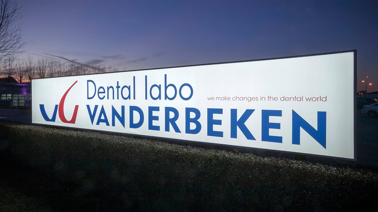 Dental Labo Bedrijfsfilm - YouTube