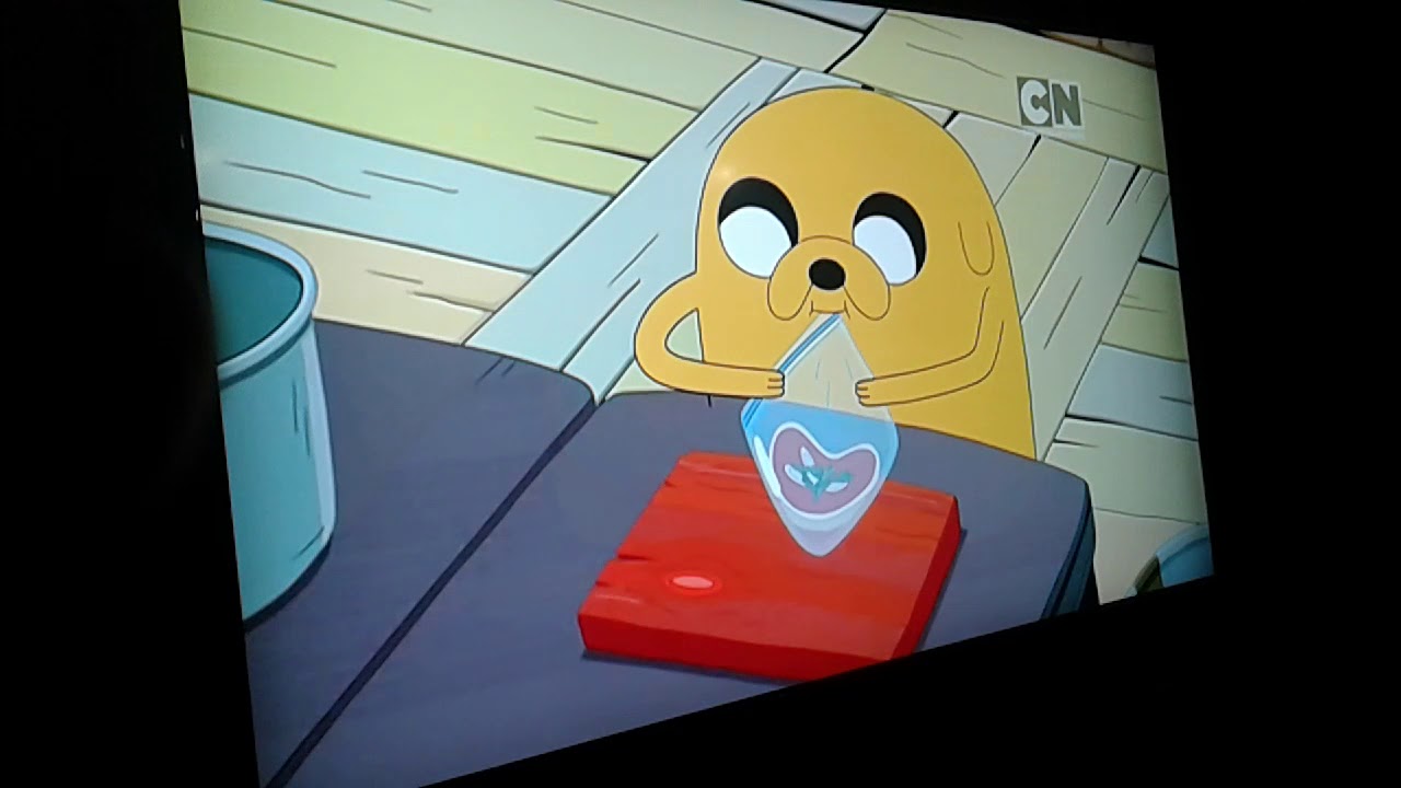 Jake cooking in the kitchen - YouTube