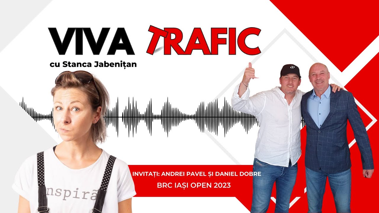 BCR IAsi OPEN 2023 - YouTube