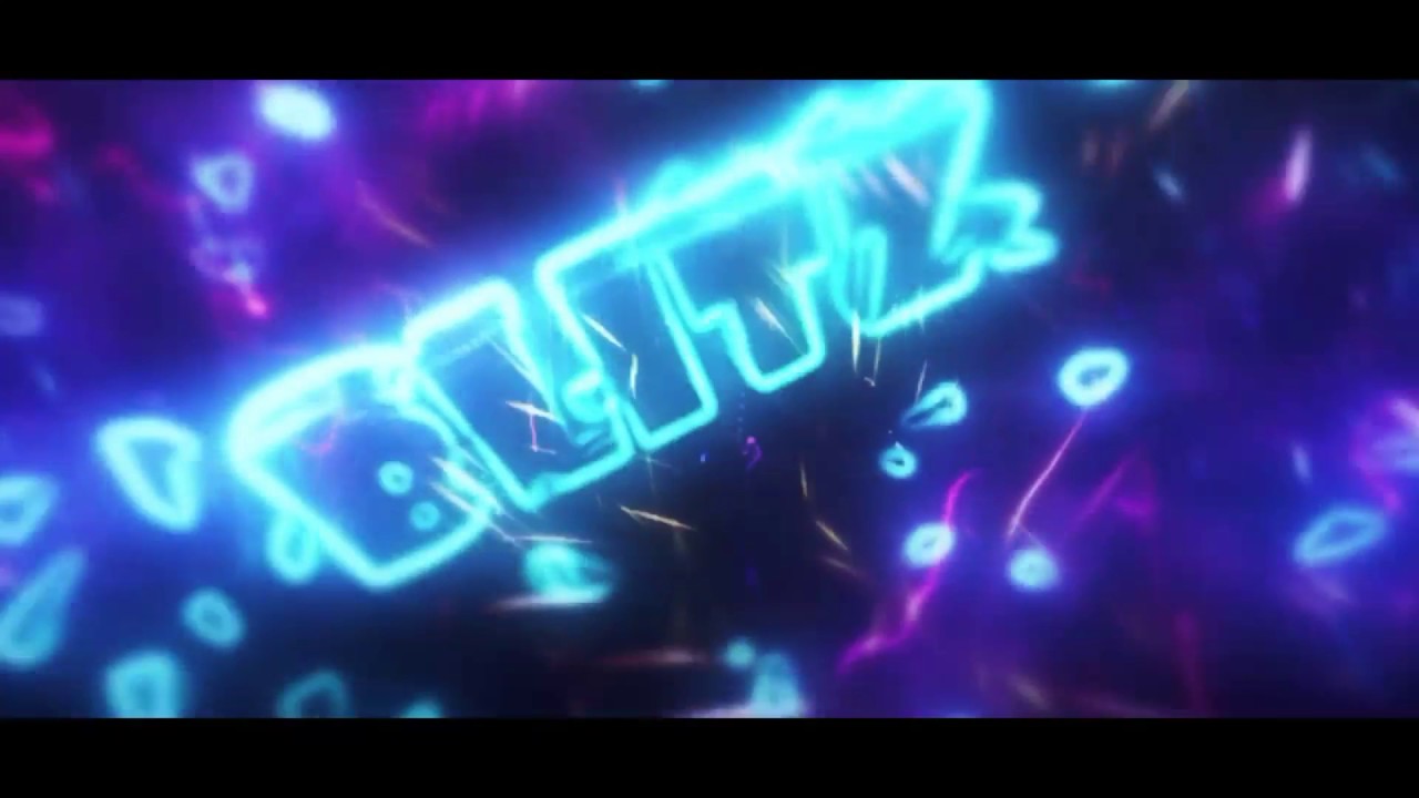 Intro for YT Blitz or GloryGamingTv - YouTube