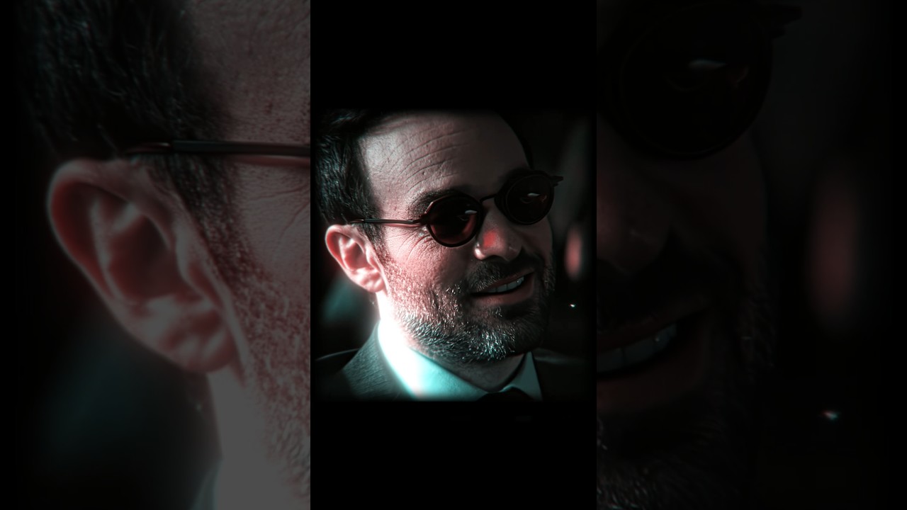 Daredevil Edit ️#daredevil - YouTube