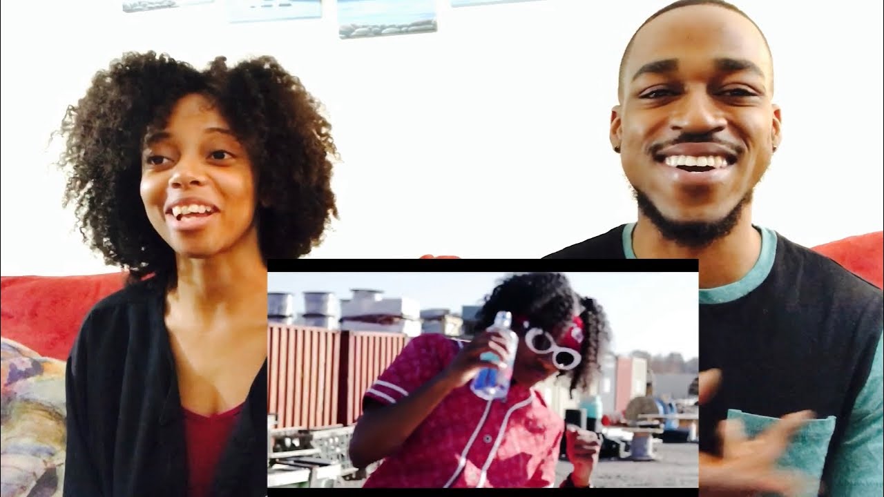 LIL PERFECT AKA PERFECTLAUGHS - HOW YOU LIVIN’ OFFICIAL MUSIC VIDEO (TH ...