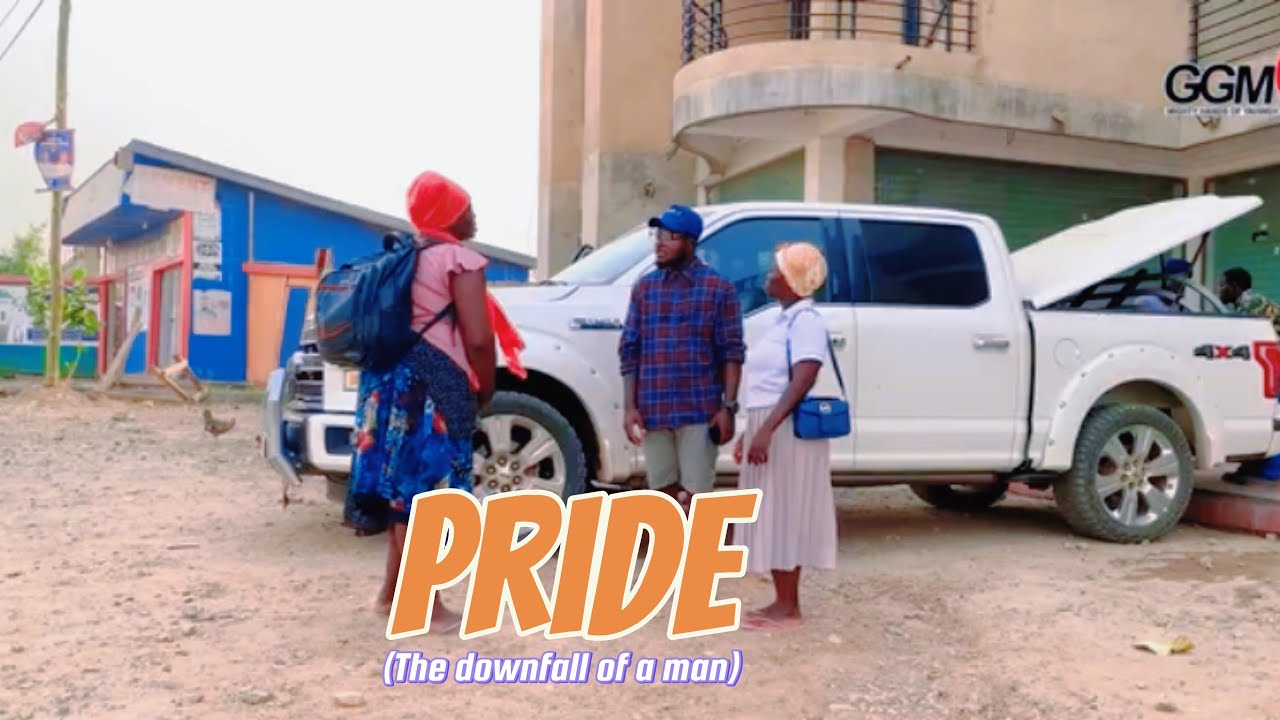 Pride(The downfall of a man 2) - YouTube