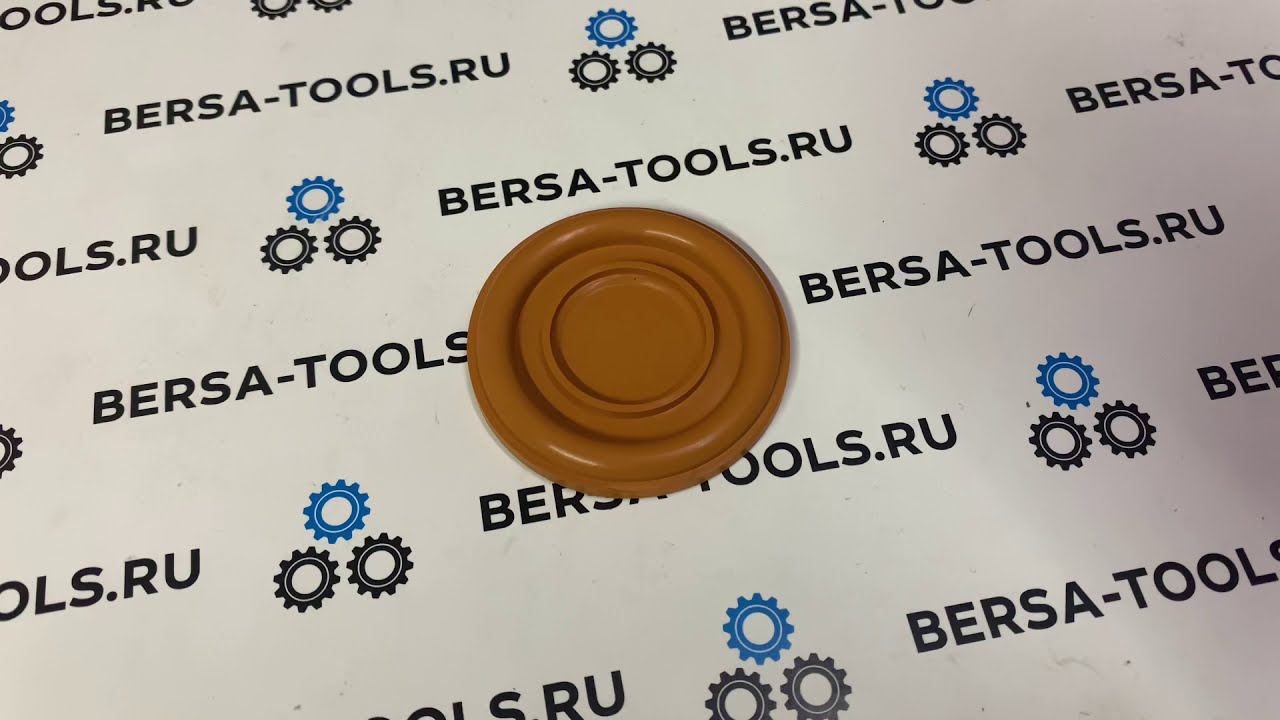 Мембрана маслоотделителя FORD 1781598 - YouTube