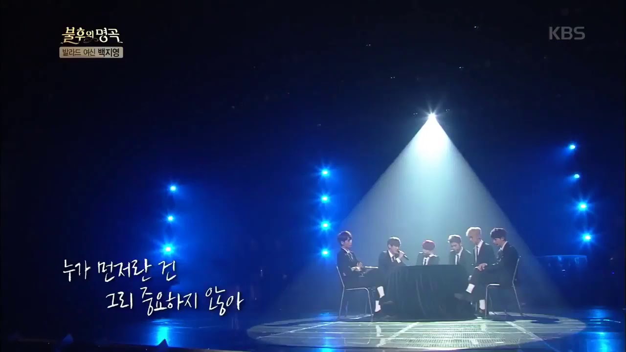 Lee Hwan Hee Up10tion Short Clip - YouTube