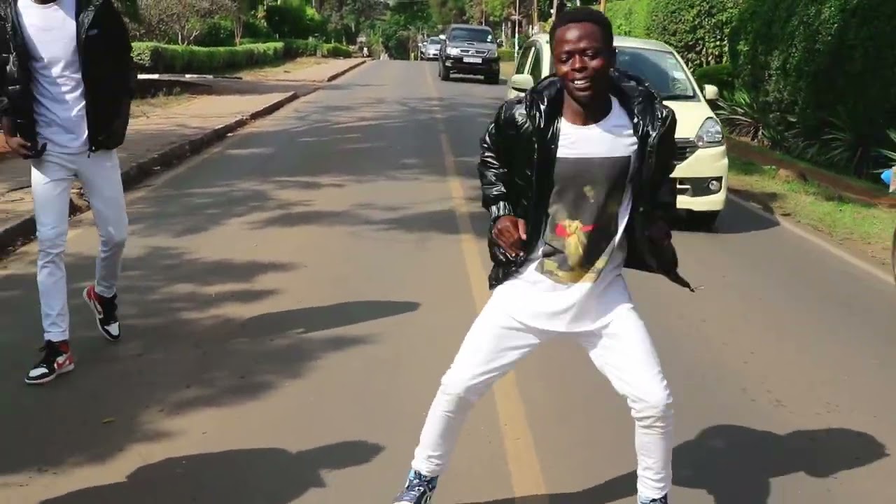 REBO MBOTE/ AFRO CONGO DANCE/ DANCE COVER /Dance by: afro congo dance ...