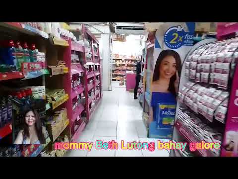 REYSAL SUPERMARKET # GROCERY/CABUYAO - YouTube