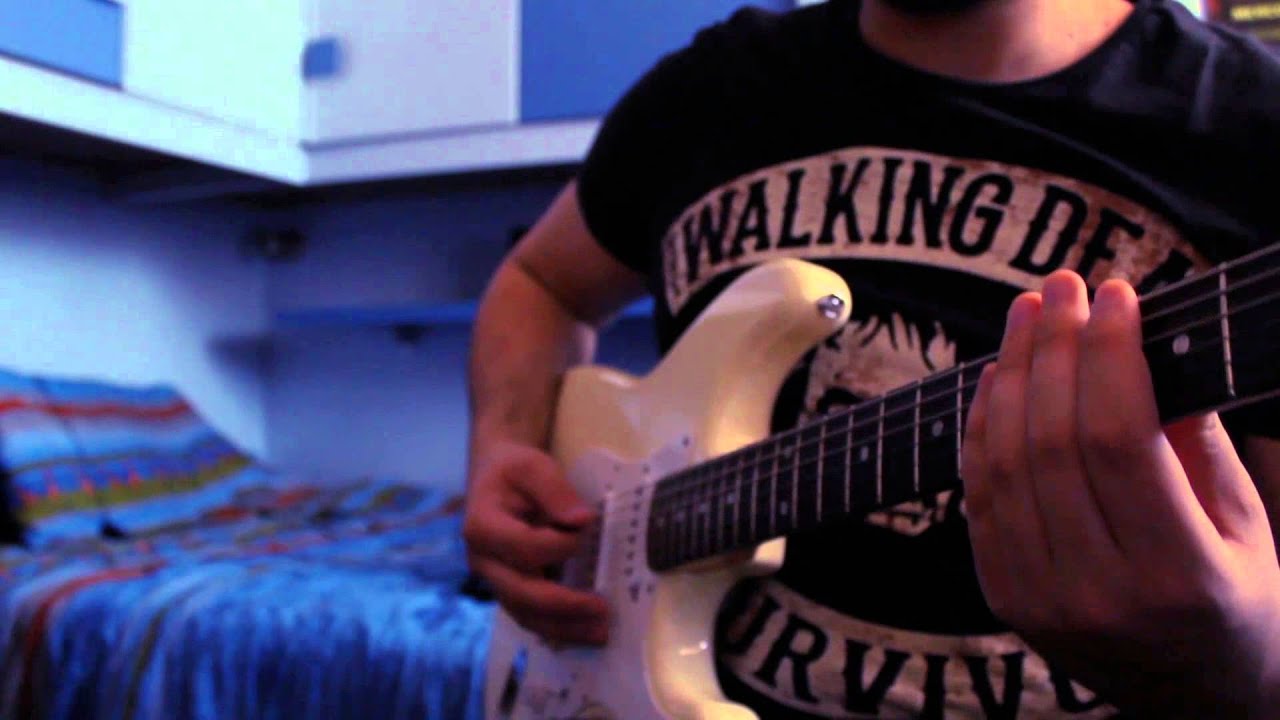 Mello theme 2 (Death Note) - cover by CoverWithSauce - YouTube