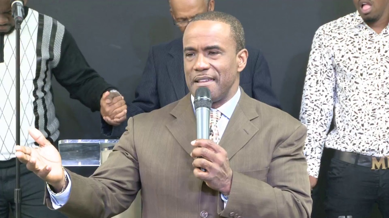 Living Word Christian Center Live Stream - YouTube