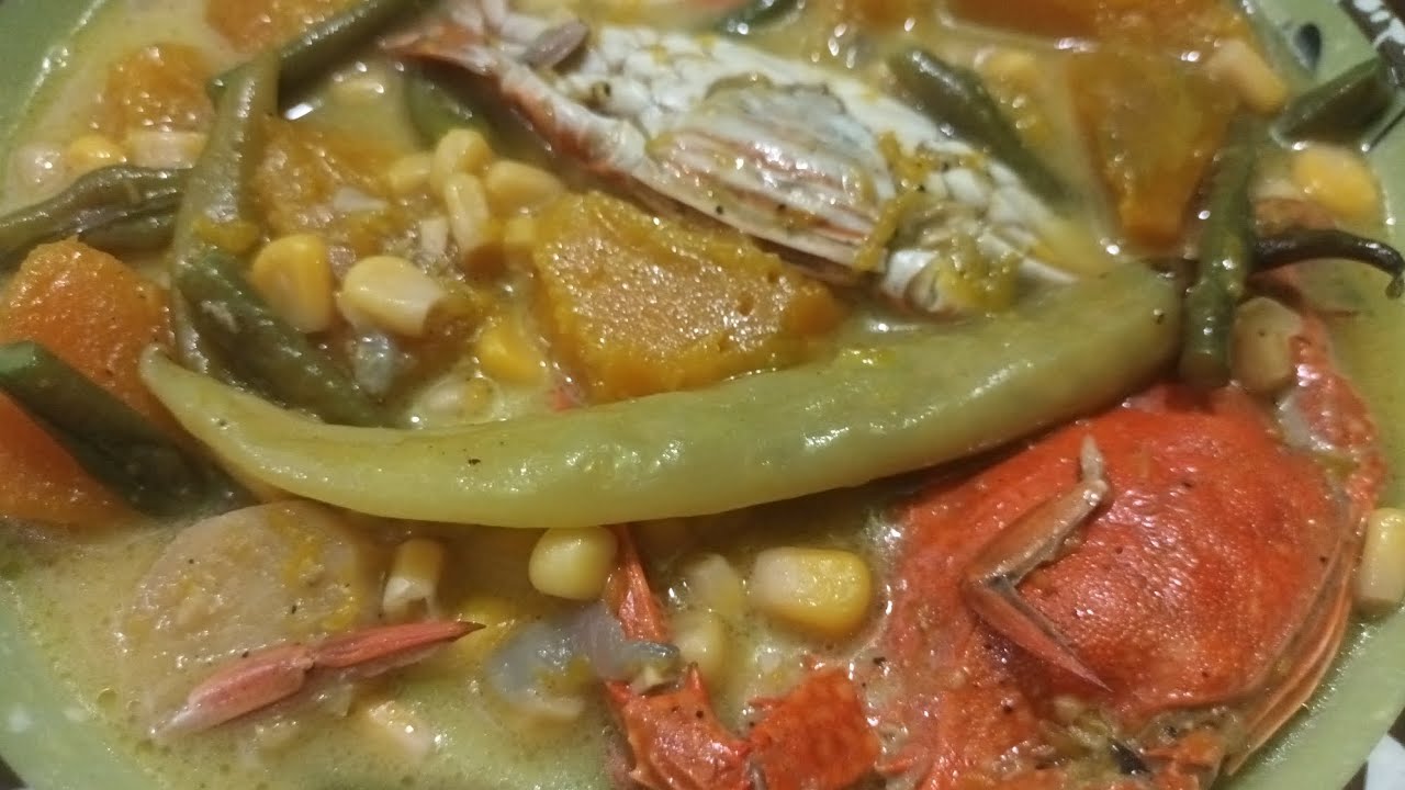 GATANG ALIMASAG#recipeoftheday #pinoyrecipe #ulamideas #cooking - YouTube