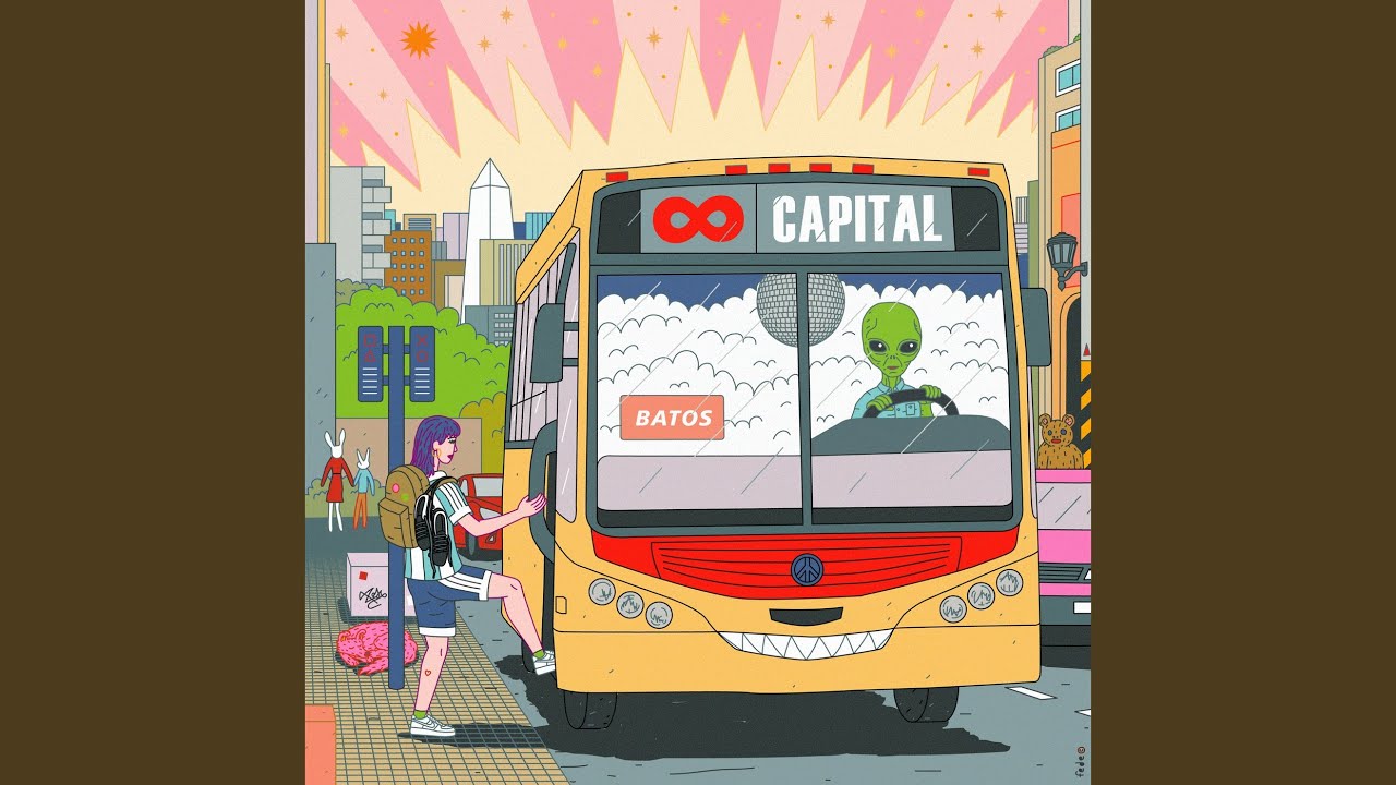 Capital - YouTube