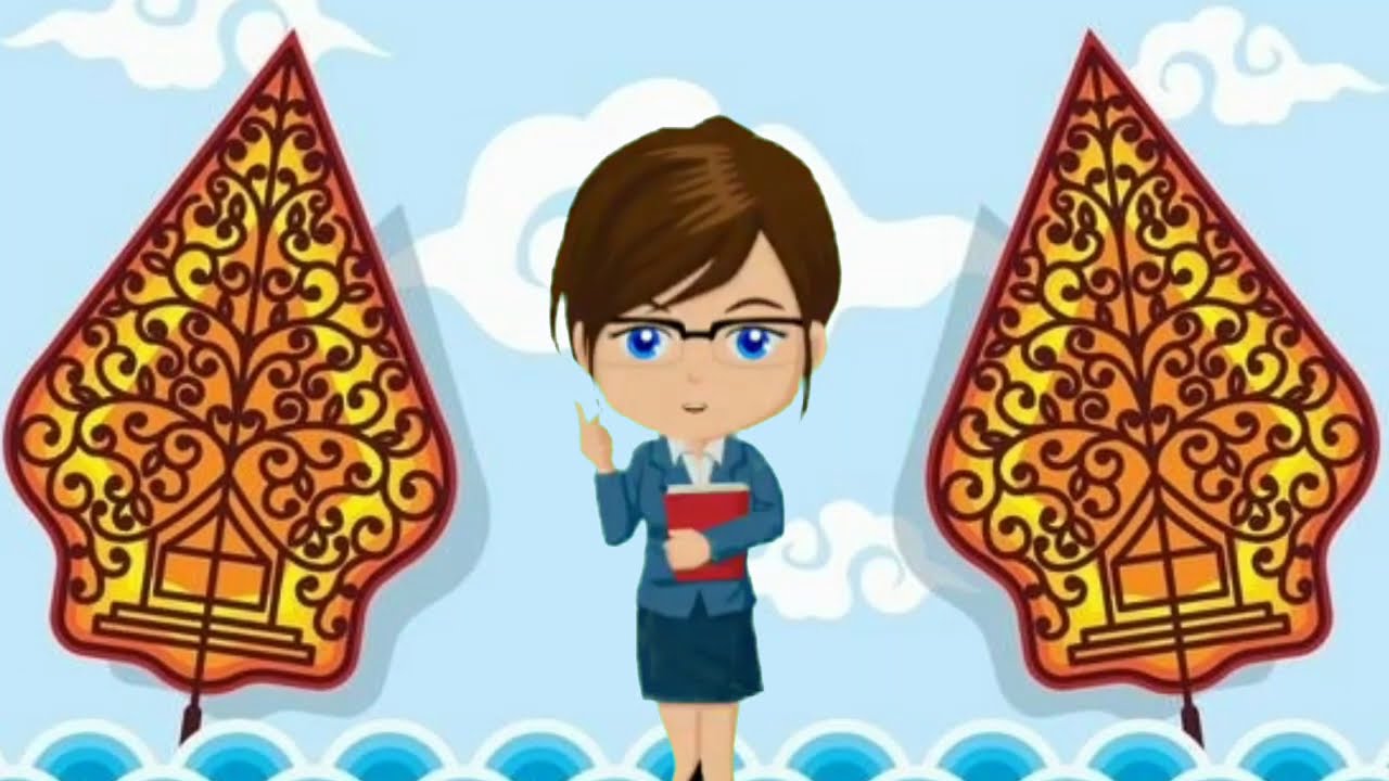 Prastawa Budaya Bahasa Jawa Kelas 6 - YouTube