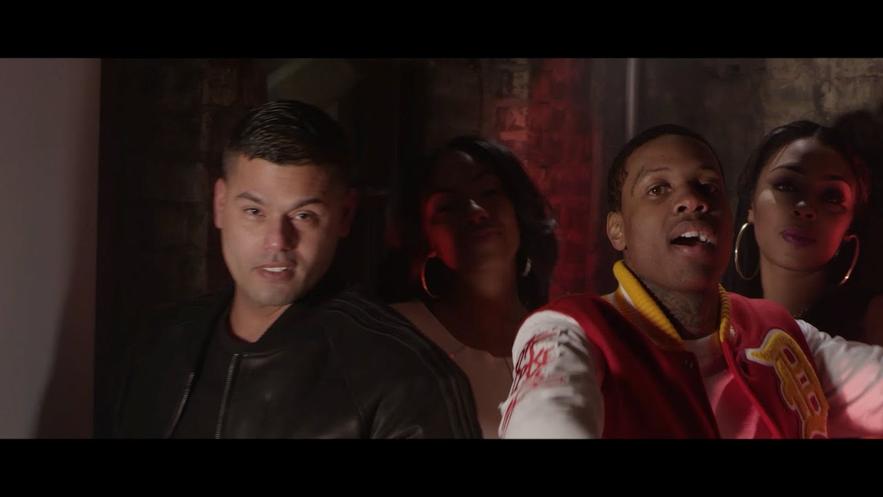 Charlie Hustle Feat Lil Durk -DOGS COME OUT ( OFFICIAL VIDEO) HD - YouTube