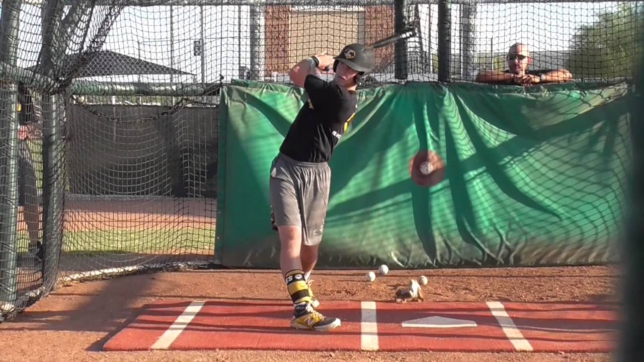 EvoShield Canes practice - Peoria, Ariz. - YouTube