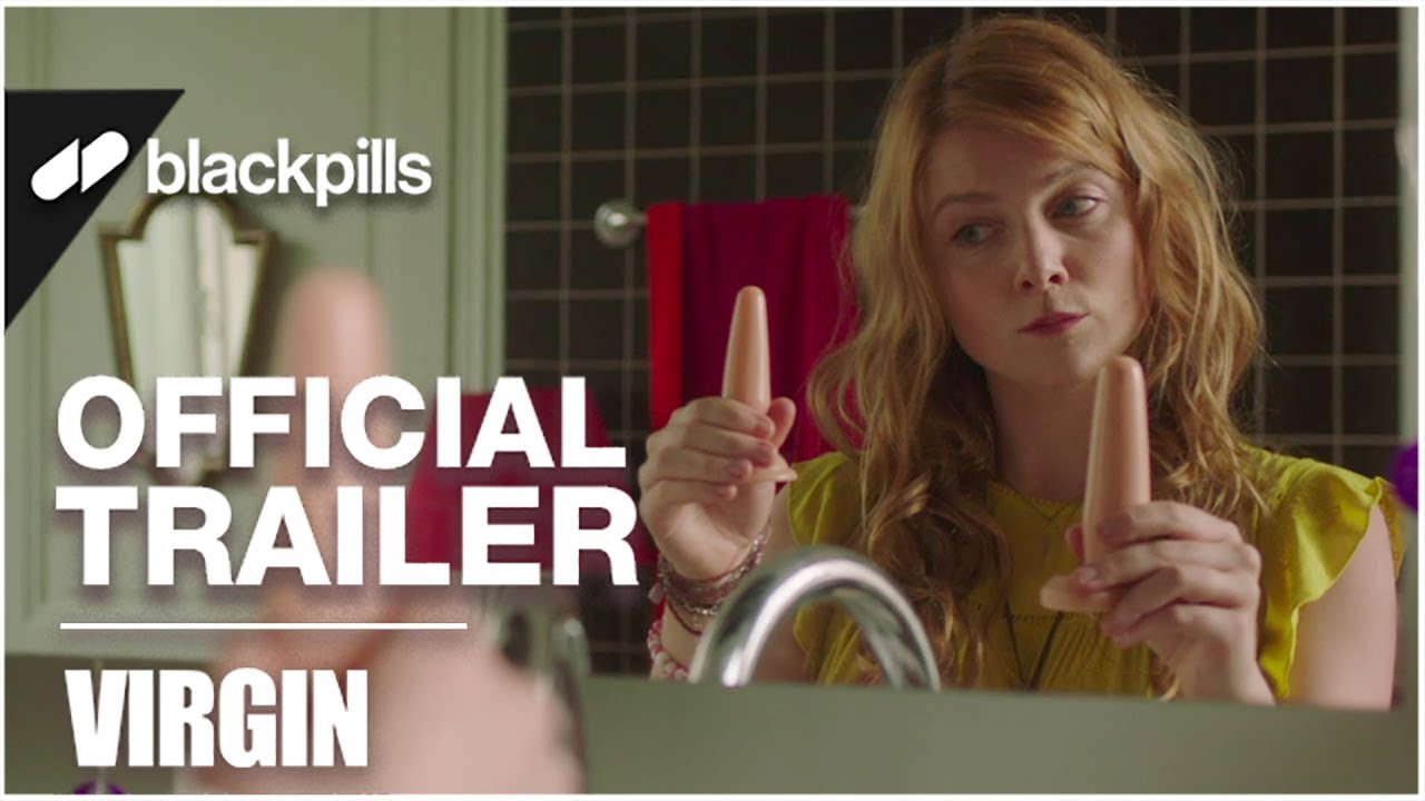Virgin - Official Trailer [HD] | blackpills - YouTube