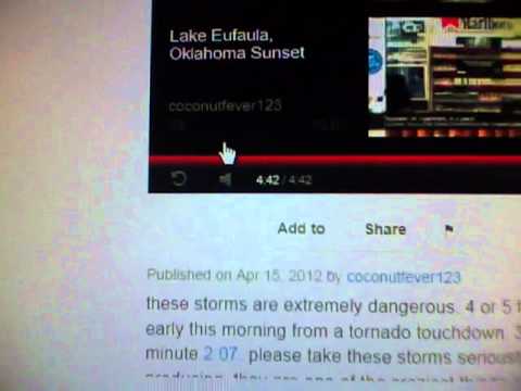 No Like Button On Youtube? - YouTube