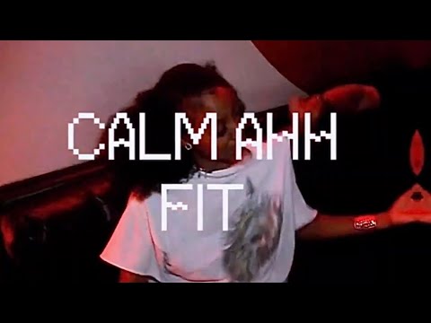 Mercury - CALM AHH FIT ft. Sterling Cupid - YouTube