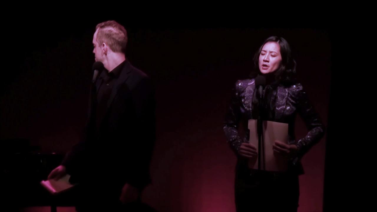 Musical Theater Duet Song: Litigation Love - YouTube