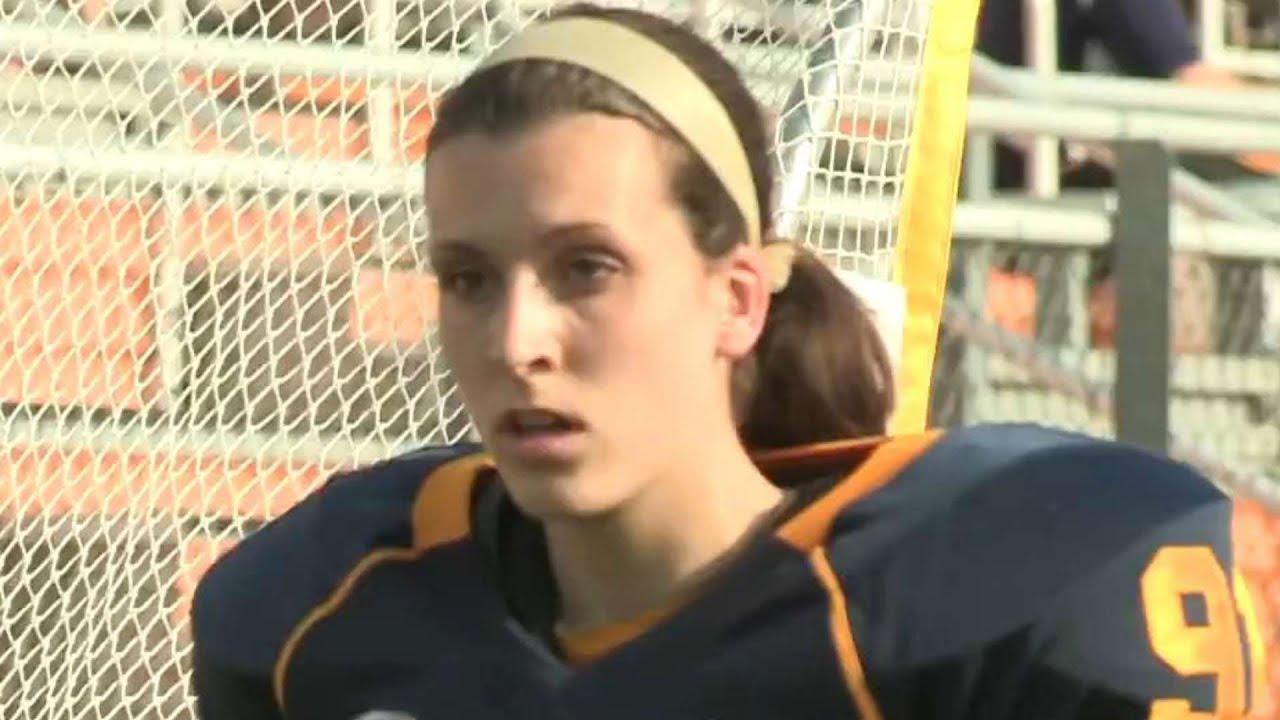 Kent State's History-Making Kicker Shares Inspiration | CampusInsiders ...