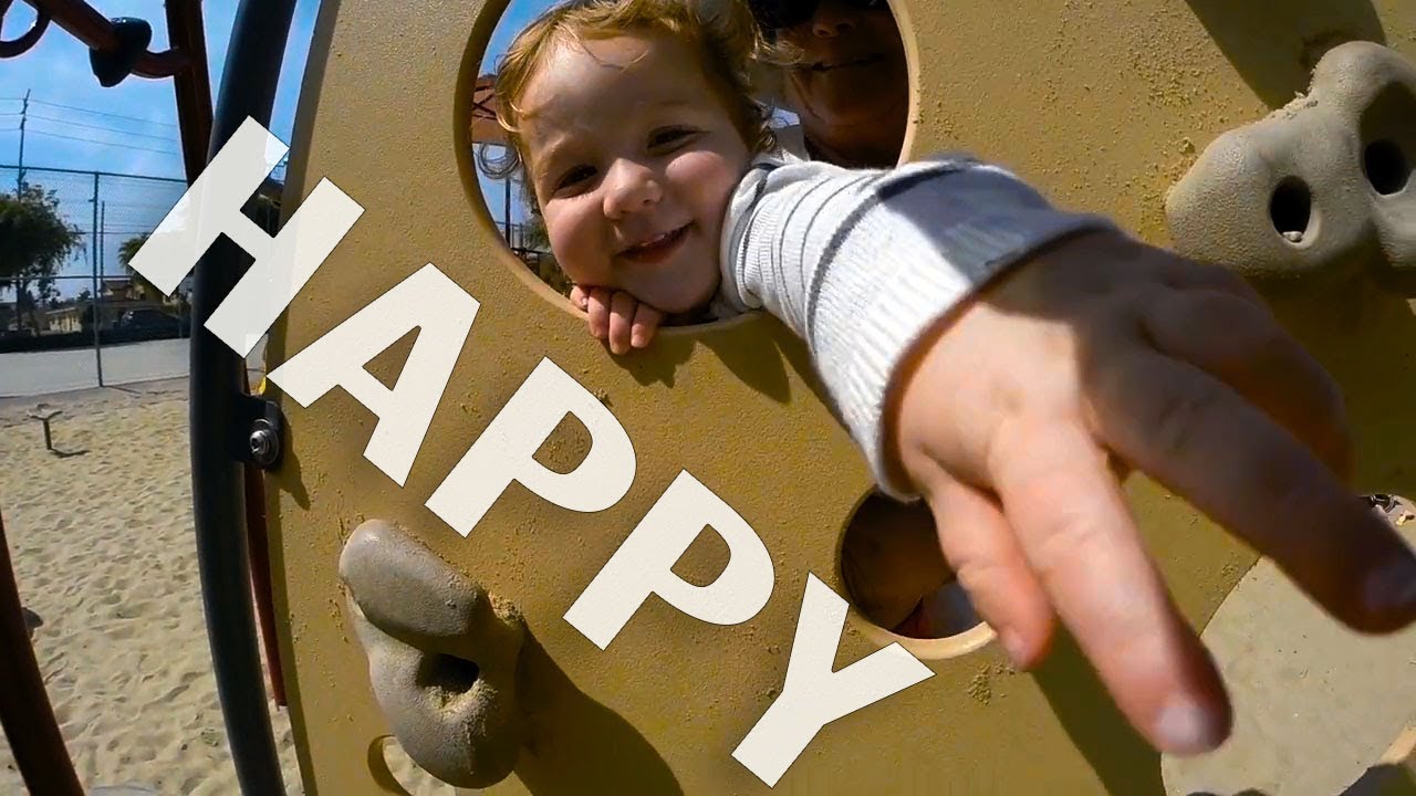 A funny and very playful music | Positive Background Music | Upbeat ...