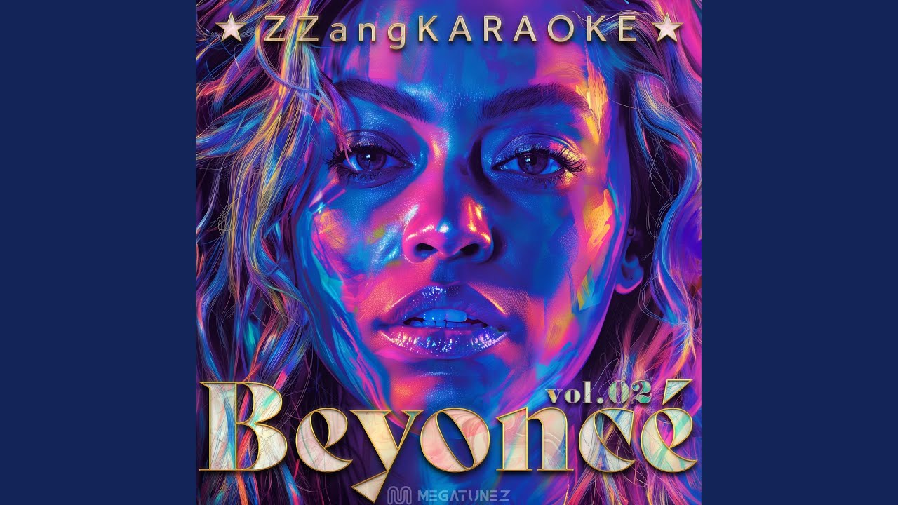Irreplaceable (By Beyonce) (Melody Karaoke Version) - YouTube