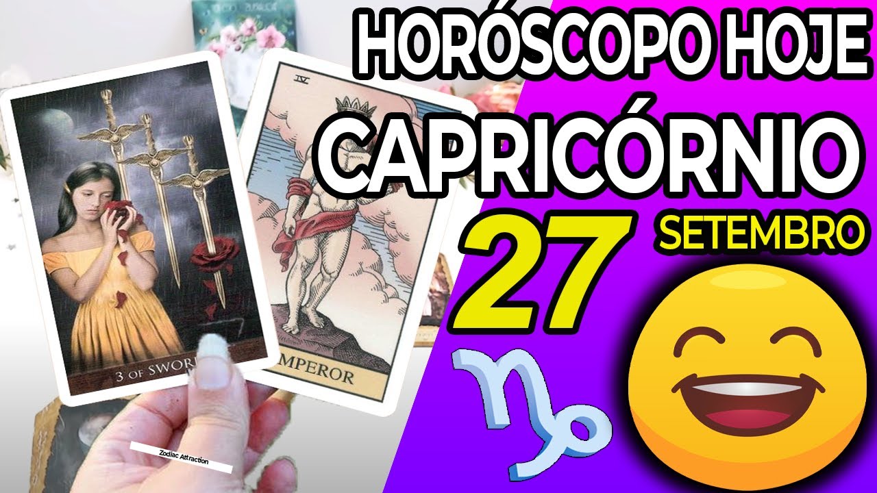 URGENTE 🆗 ALGO GRANDE ESTÁ CHEGANDO PARA VOCÊ 🎴 Horoscopo do dia de ...