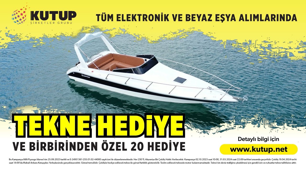 🔊İLKLERİN ADRESİ KUTUP’TAN! TÜRKİYE’DE BİR İLK DAHA!🔥 - YouTube