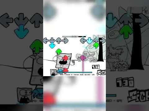 FNF: VS DoodleBob - YouTube