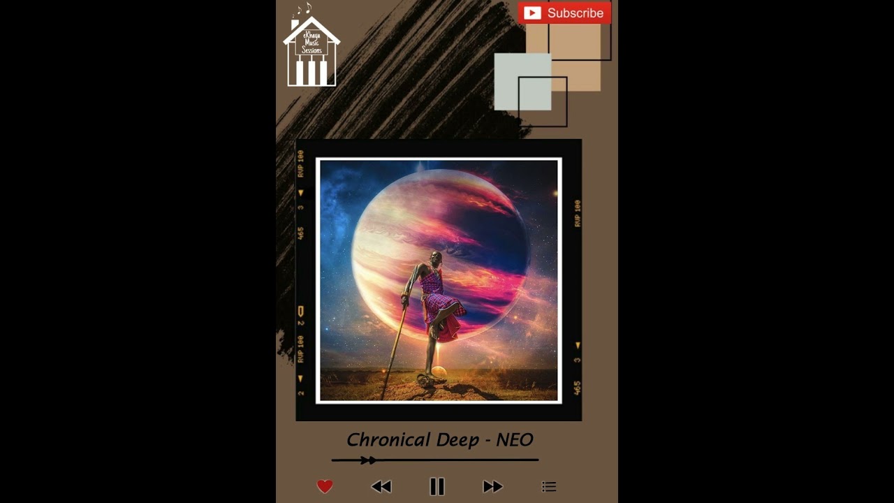 [DELUXE] Chronical Deep - NEO - YouTube