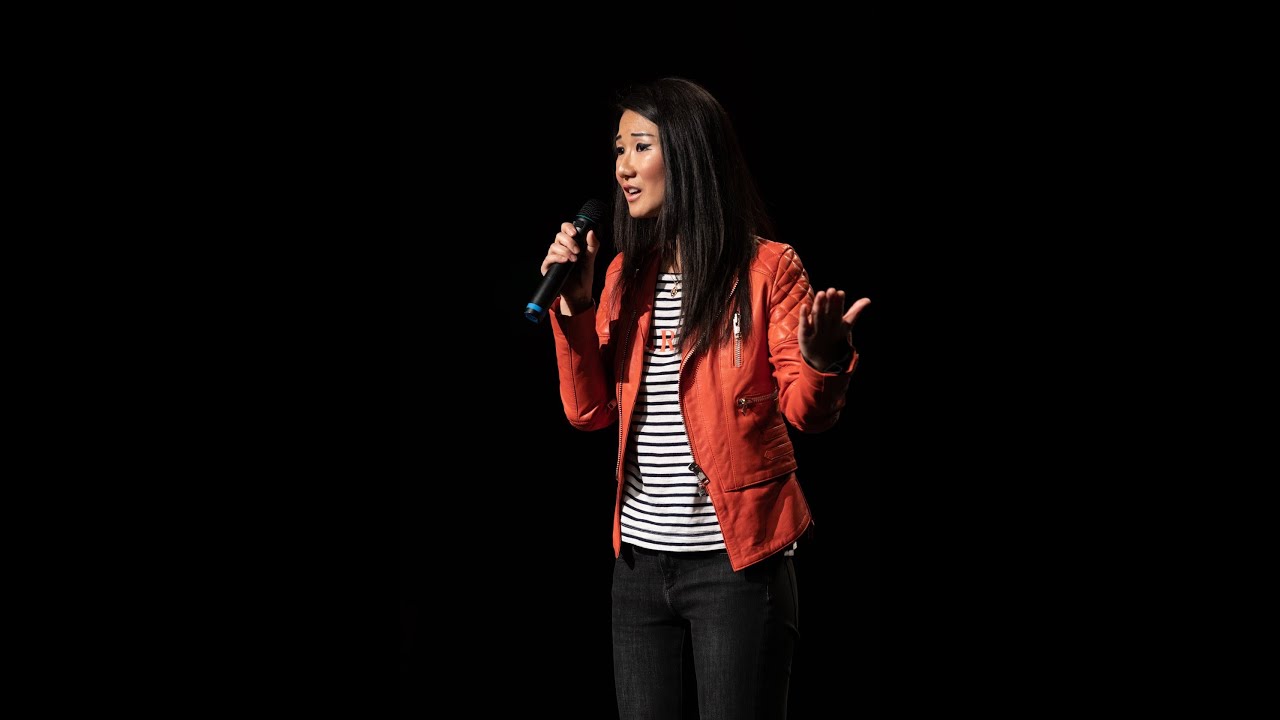 Naturalization Test - Bernice Ye at Intersections Festival 2019 - YouTube