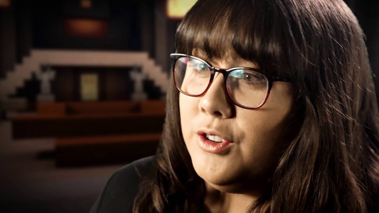 Minecraft: Story Mode - Episode 6 - Guest Cast Interview - YouTube