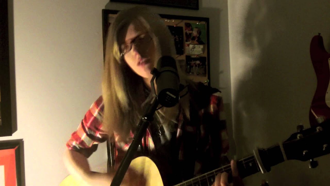 "Where the Love Goes" - Faith Holt - YouTube