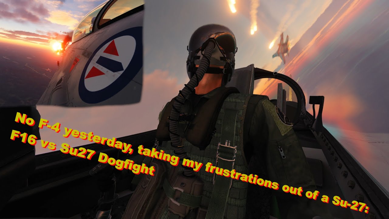 F-16 Cold war Action over Northern Norway: First mission on the new ...